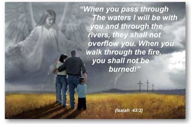 Family Teamwork | This Day With God – A Spiritual Journey