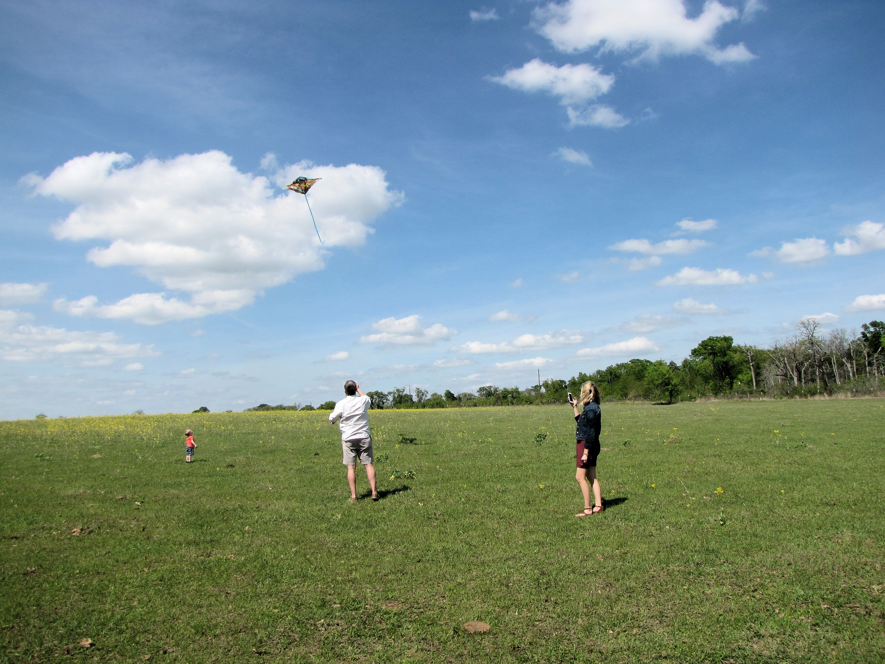 Power of the Spirit | This Day With God – A Spiritual Journey