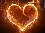 Heart on Fire | This Day With God – A Spiritual Journey