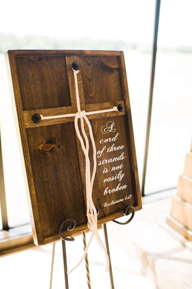 Cord of Three Strands | This Day With God – A Spiritual Journey