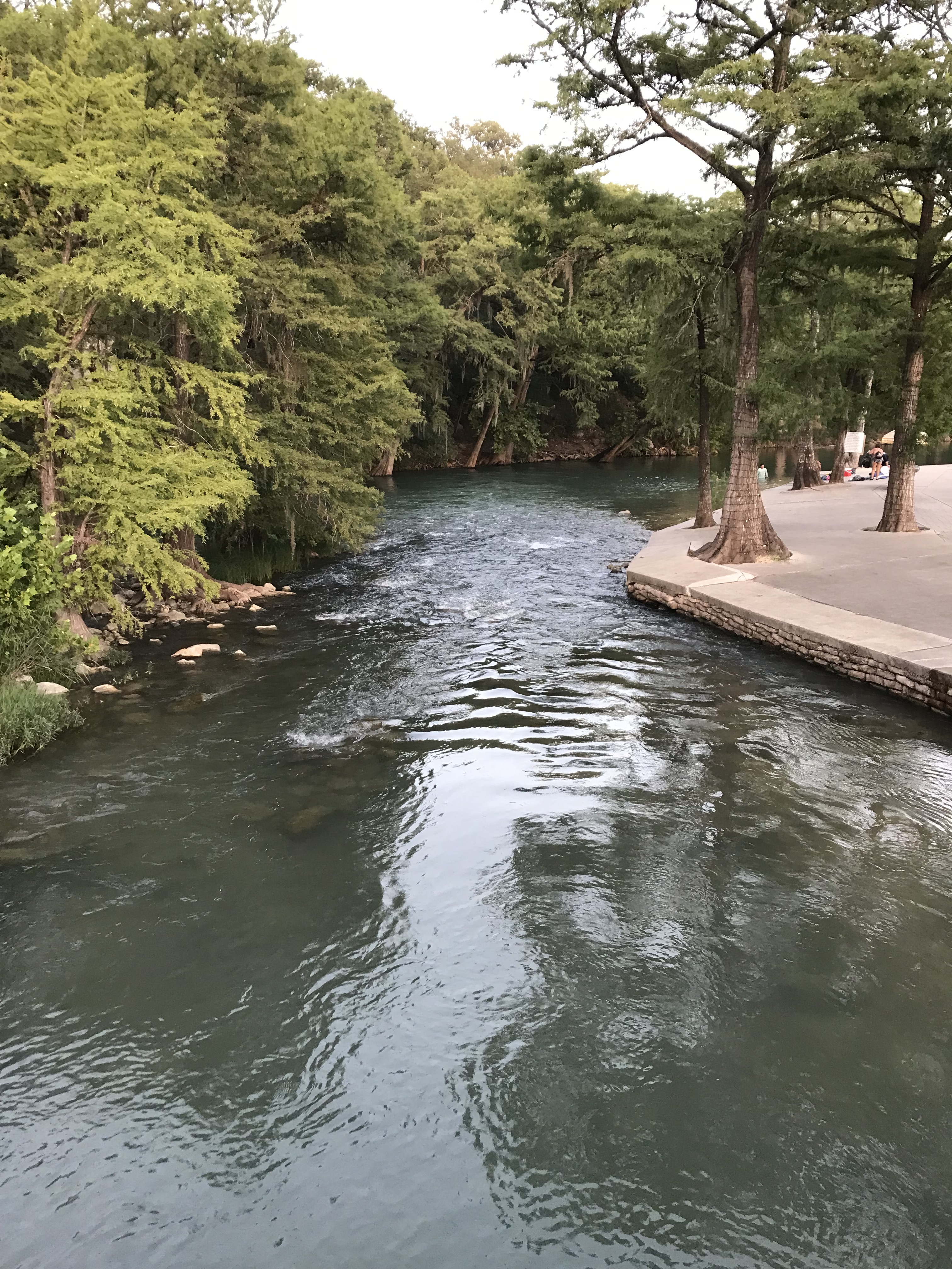 Ever-Flowing Stream | This Day With God – A Spiritual Journey