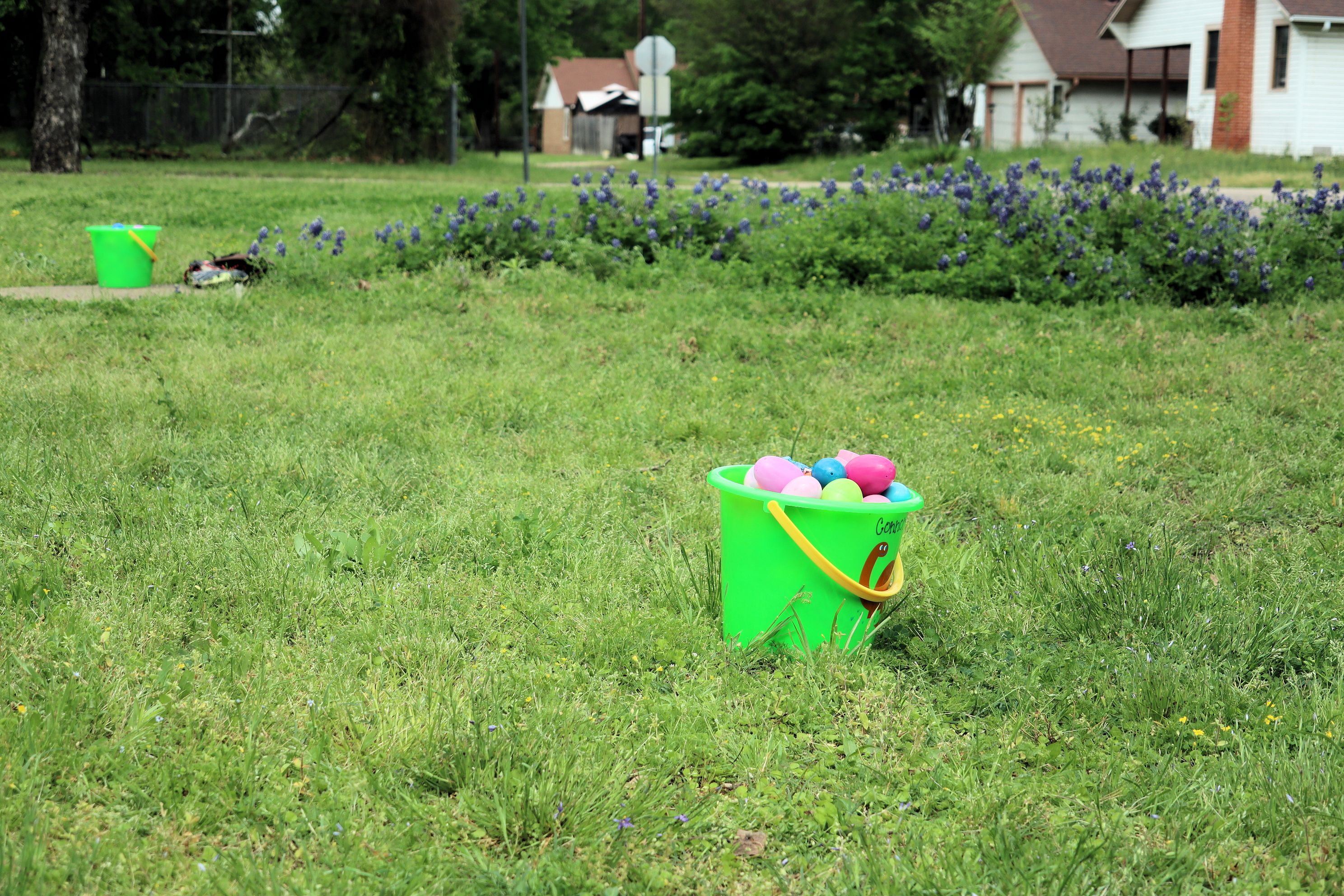 Fill Your Basket | This Day With God – A Spiritual Journey