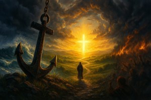 A Thought from Reflection on Jeremiah 5 | This Day With God – A ...